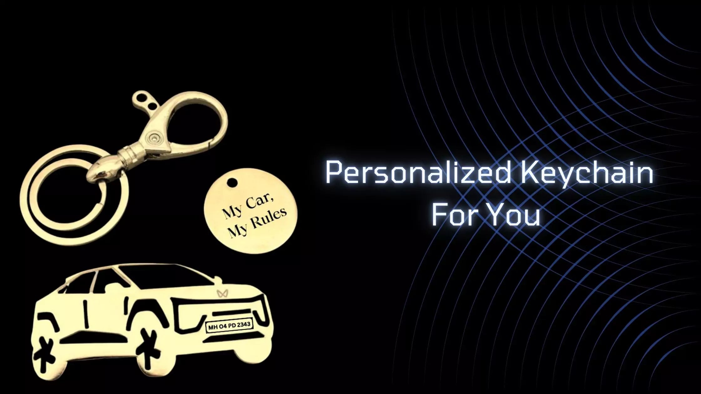 5 Reasons Personalized Keychains Are a Must-Have for Everyone – Ampkrafts