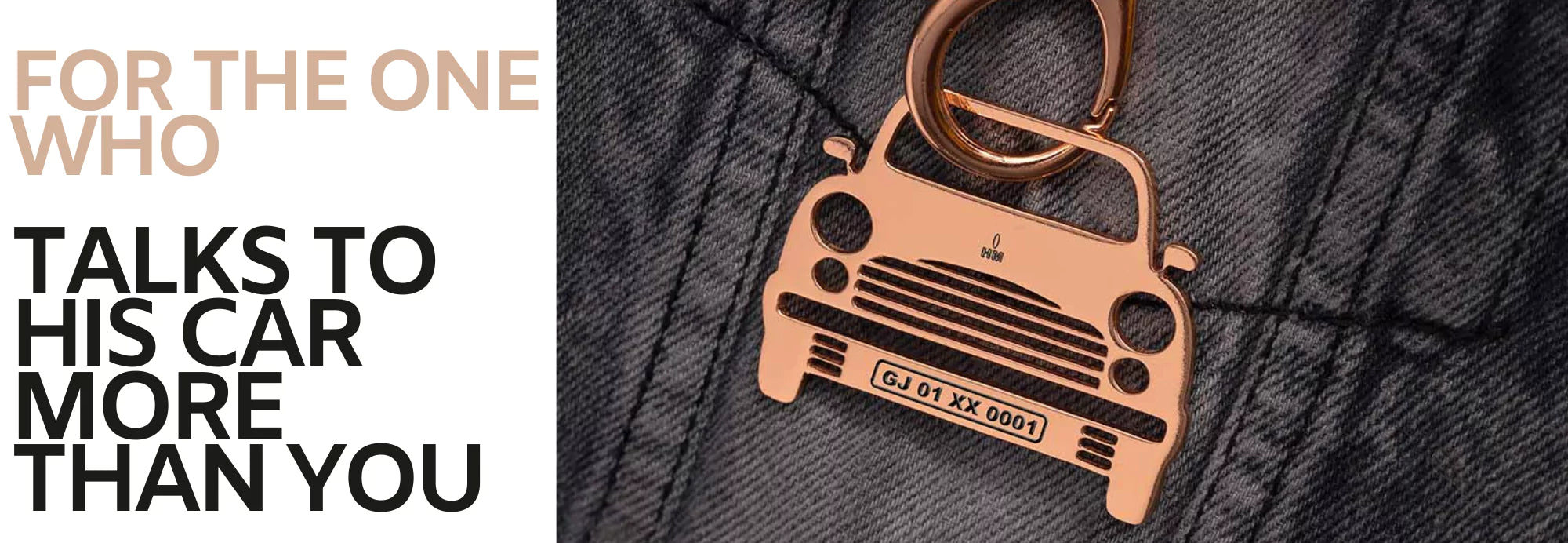 Perfect Gifts for Car Lovers in 2025 | Personalized Car Accessories by ...
