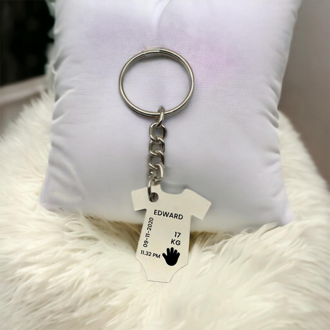 Mini Moments Keychains